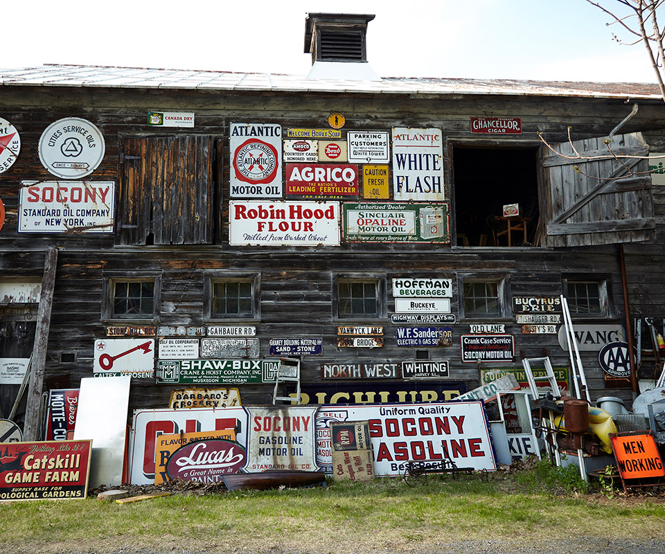 American Pickers – Cineflix