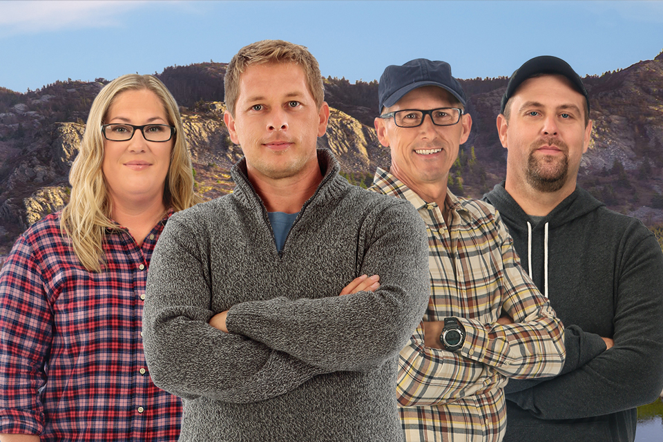 News – Page 12 – Cineflix