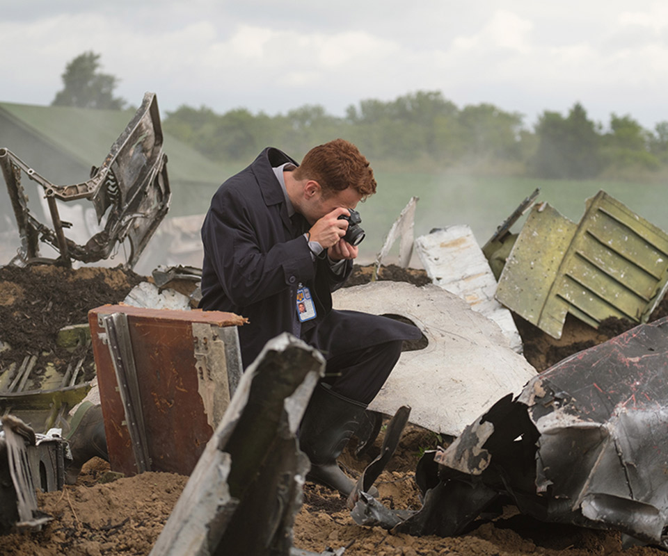 Mayday: Air Disaster – Cineflix