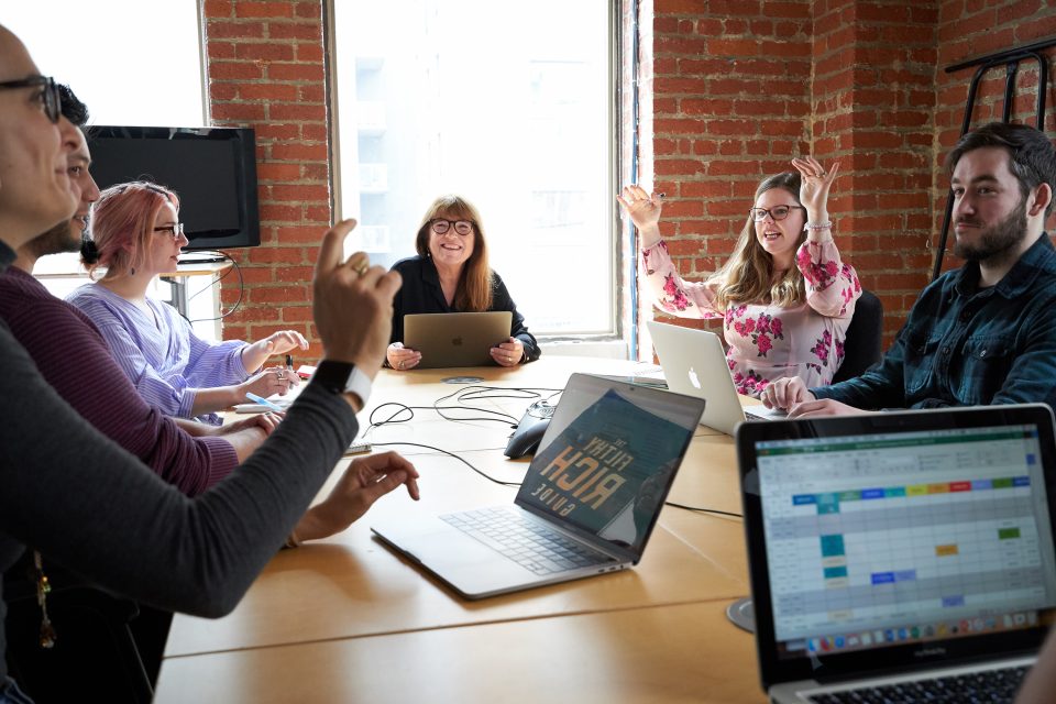 About Us – Cineflix