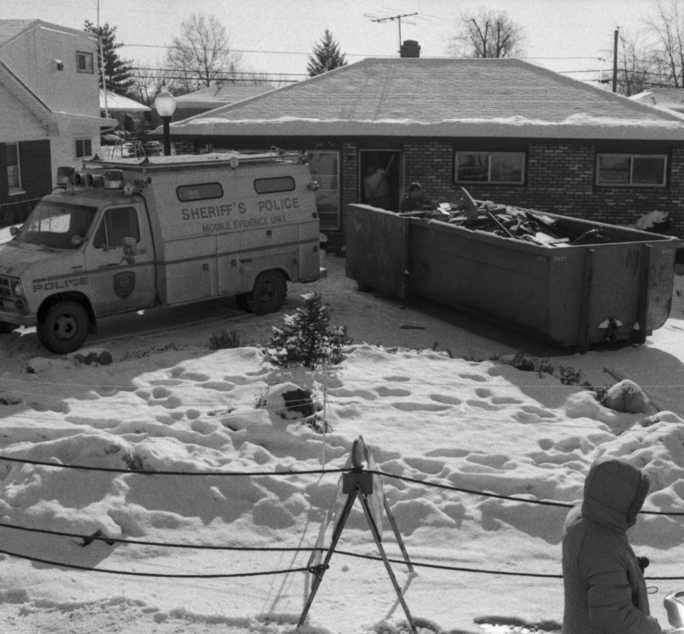 The Clown and The Candyman – Cineflix