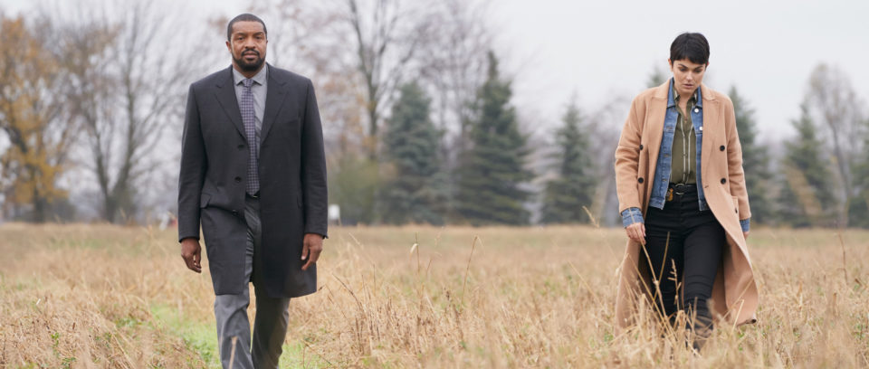 Coroner – Cineflix