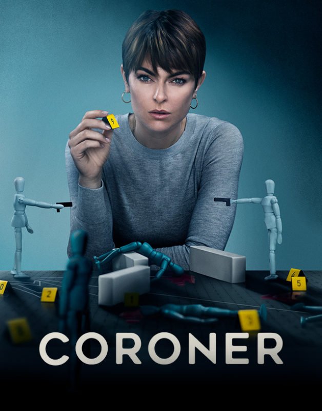 Coroner – Cineflix