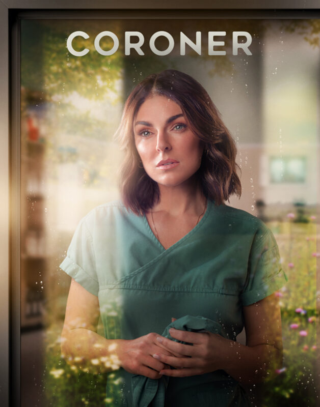 Coroner – Cineflix