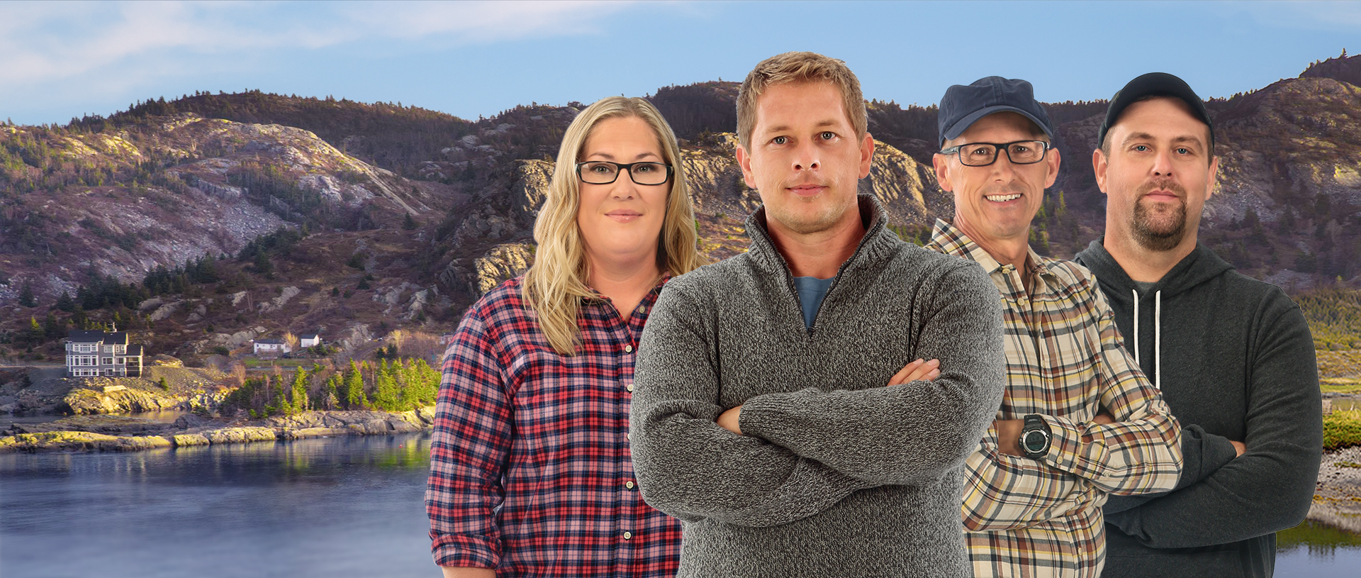 Cineflix – Entertaining the World