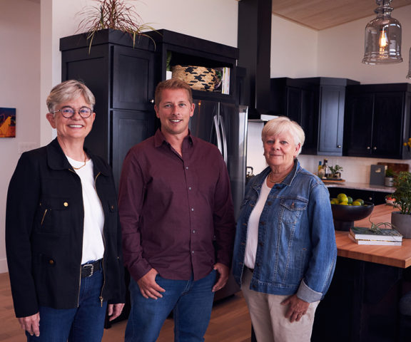 Rock Solid Builds – Cineflix