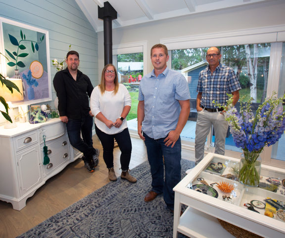 Rock Solid Builds – Cineflix