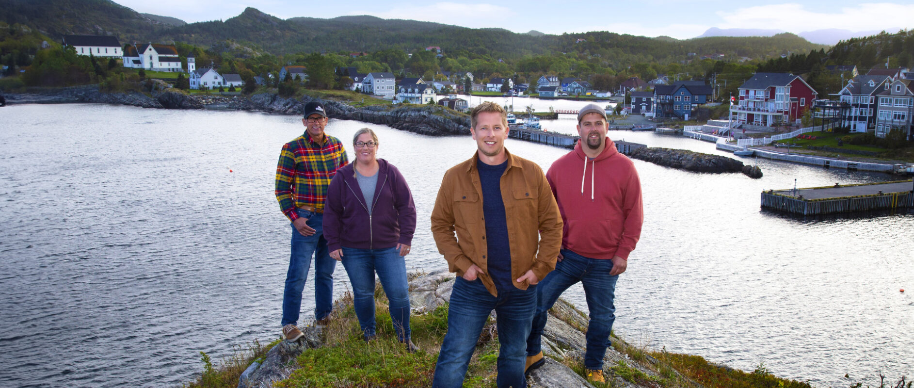 Cineflix – Entertaining the World