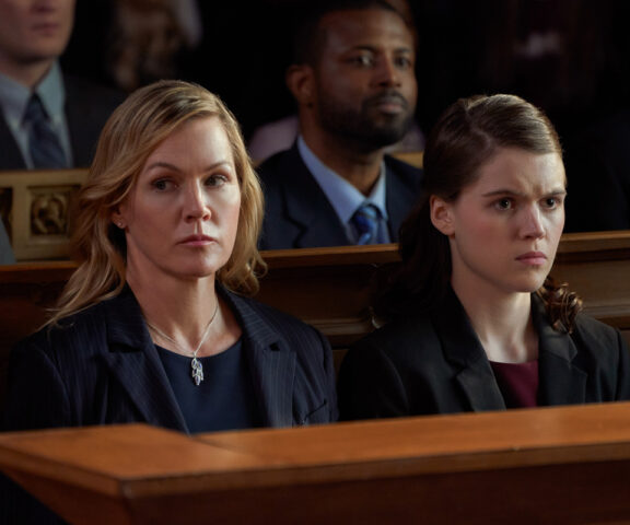 Left for Dead: The Ashley Reeves Story – Cineflix