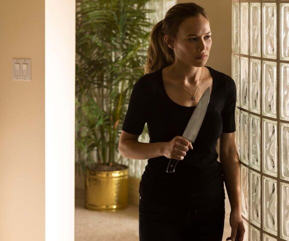 Bad Behind Bars: Jodi Arias – Cineflix