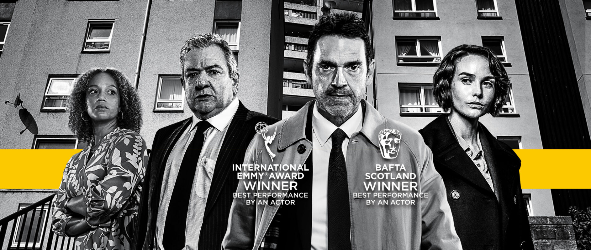 Cineflix Rights – Cineflix