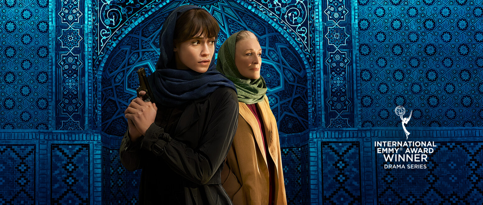 Cineflix Rights – Cineflix