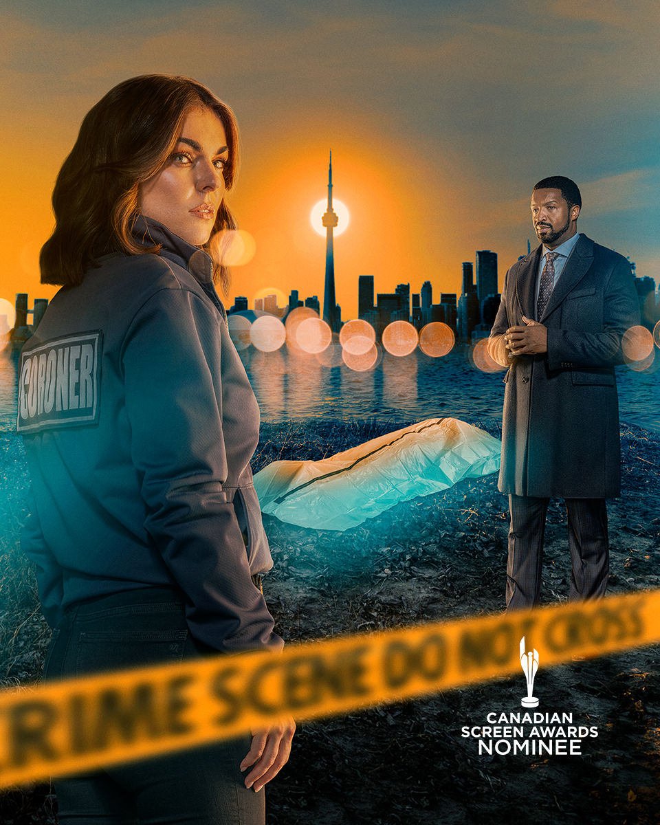 Cineflix – Entertaining the World