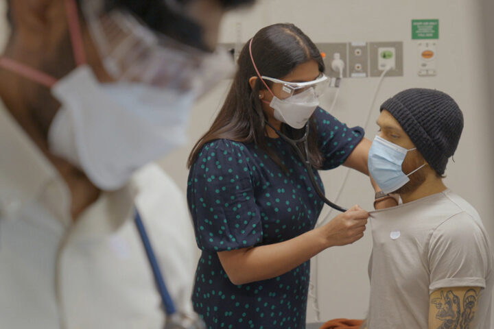 RPA: Royal Prince Alfred Hospital – Cineflix