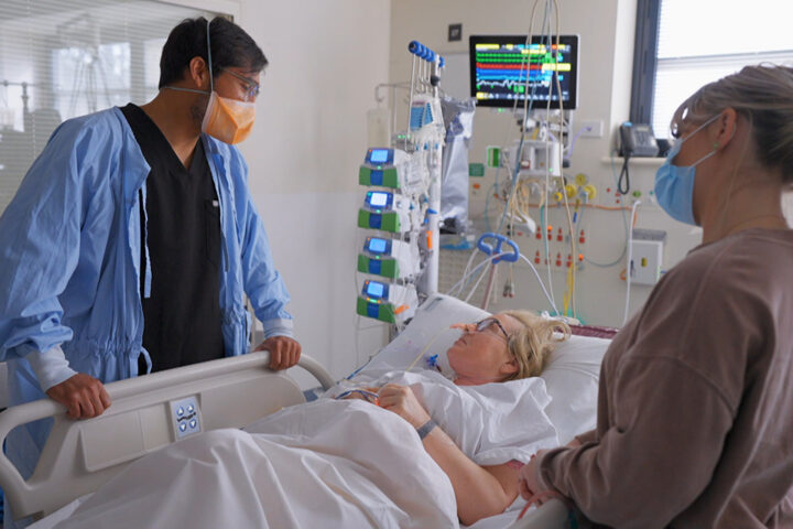 RPA: Royal Prince Alfred Hospital – Cineflix