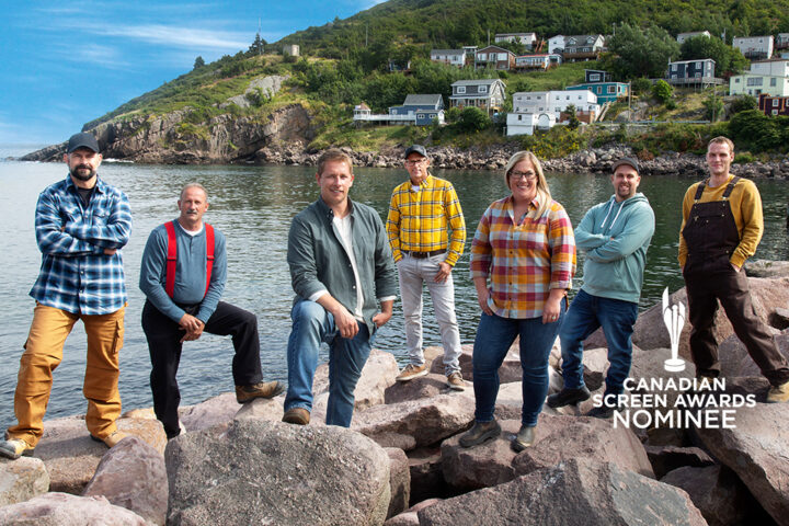 Cineflix – Entertaining the World