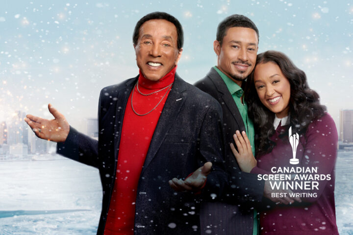 Cineflix – Entertaining the World