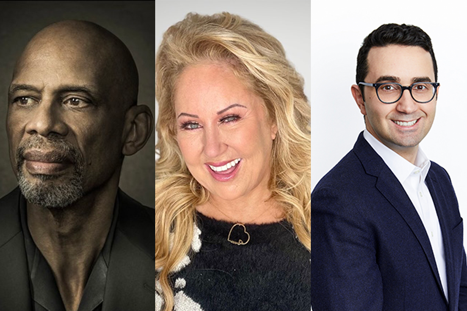 Cineflix – Entertaining the World