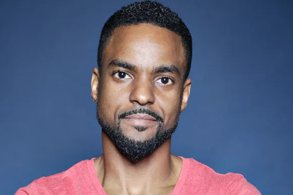 ‘Star Trek: Discovery’s Ronnie Rowe Jr. Joins Tracy Spiridakos In USA ...